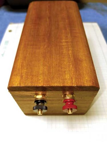 Gas Engine Buzz Coil How-To - Gas Engine Magazine